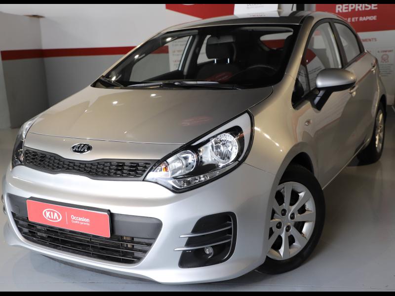 KIA OCCASION : achat et vente voitures d'occasion au Maroc